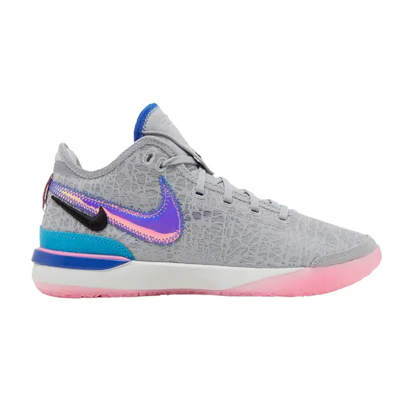 Nike Zoom Lebron Nxxt Gen '1984