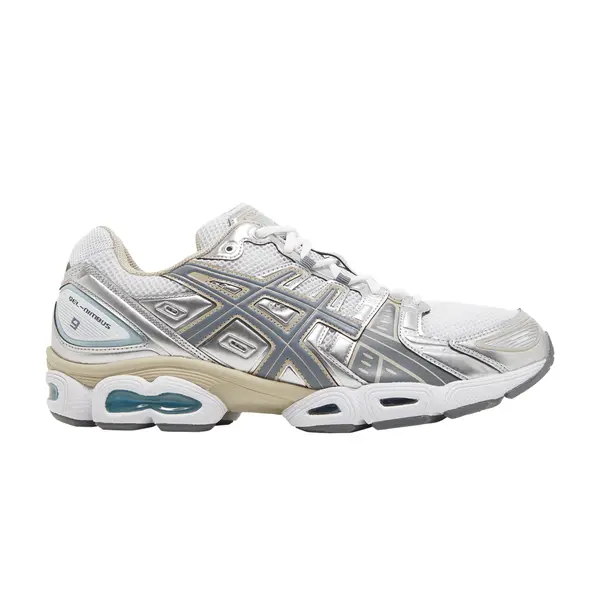 Asics Gel Nimbus Sneakers - White