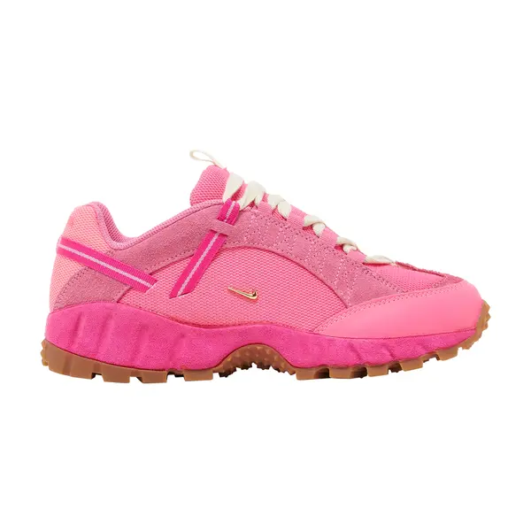 Nike X Jacquemus Air Humara Lx Sneakers - Pink