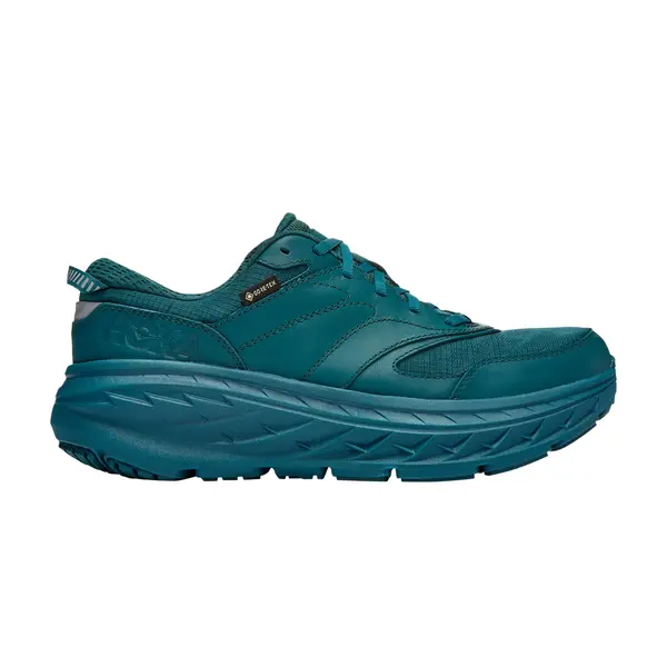 HOKA® Bondi L Gore-tex Sneakers - Teal