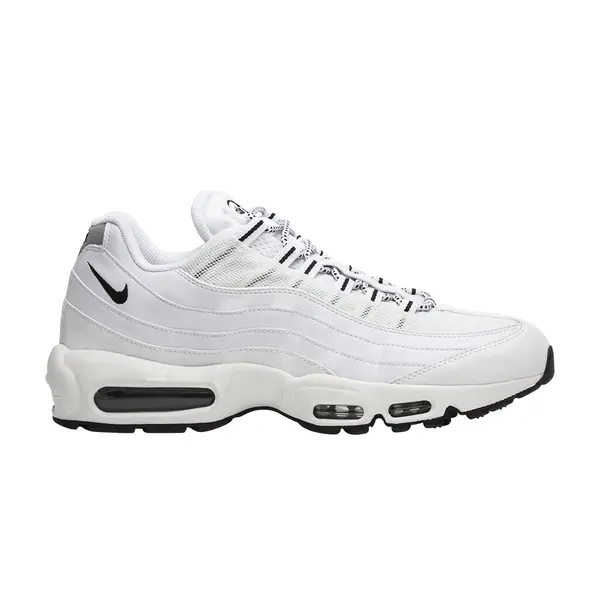 Nike Air Max 95 - White