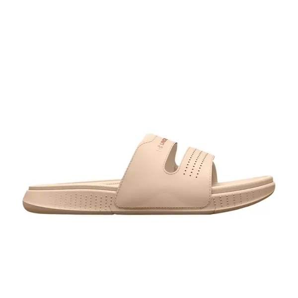Under Armour Ansa Studio Slide - Pink