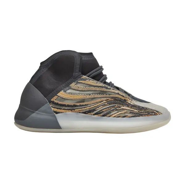 Adidas Yeezy Quantum - Red