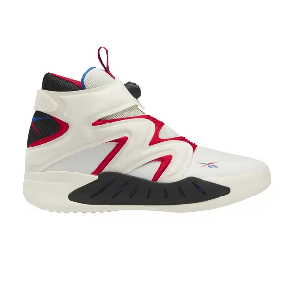 REEBOK Instapump Fury Zone - White