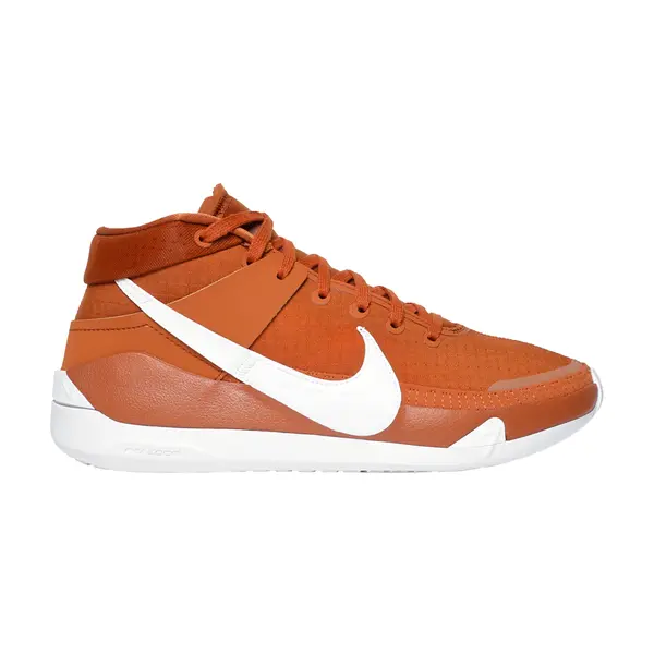 Nike Kd 13 Tb Sneakers - Orange