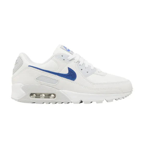 Nike Air Max 90 Sneakers - White