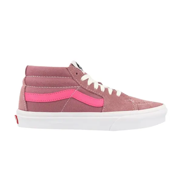 VANS Sk8-mid Sneakers