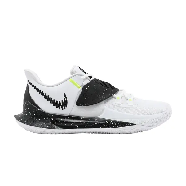 Nike Kyrie Low 3 Team Sneakers - White