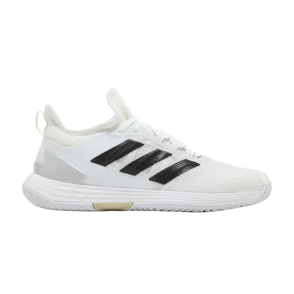 Adidas Adizero Ubersonic 4.1 Sneakers - White