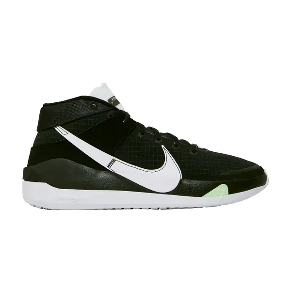 Nike Kd Tb Athletic Sneakers - Black