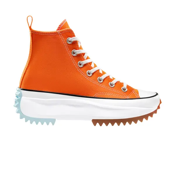 CONVERSE Run Star Hike Sneakers - Orange