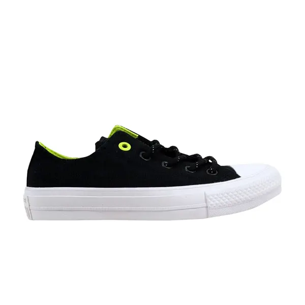CONVERSE Chuck Taylor All Star 2 Ox 'volt