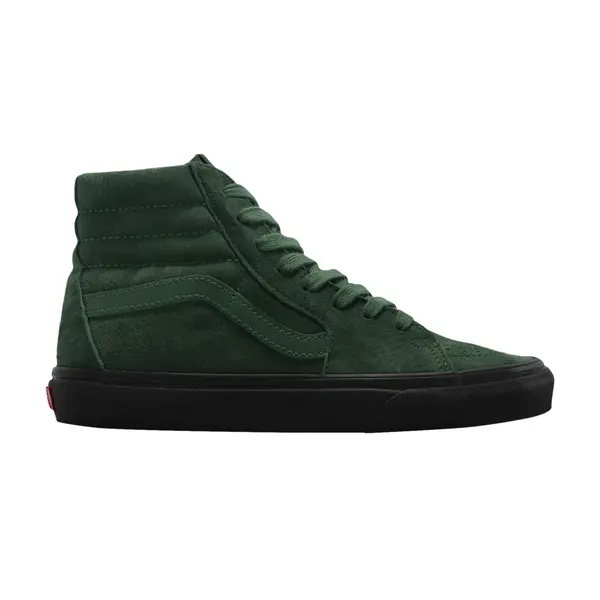 VANS They Are. X Sk8-hi 'year Of Ox - Green