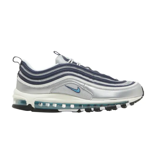 Nike Max 97 Og Sneakers