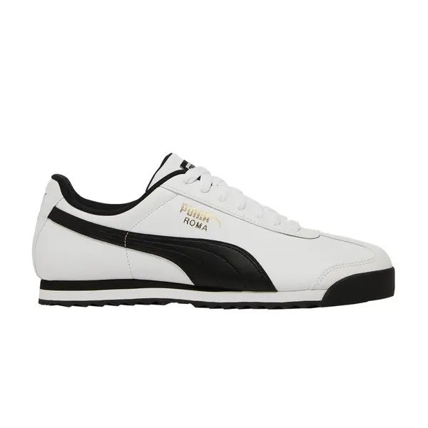 PUMA Roma Basic Sneakers