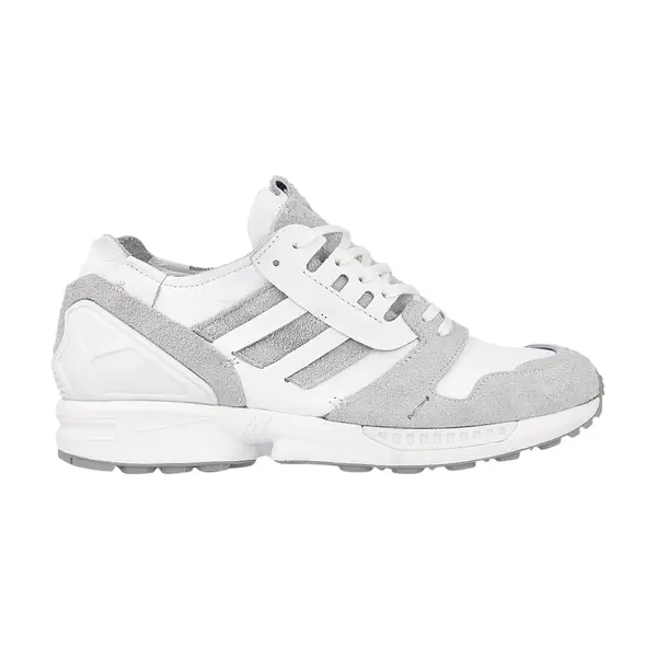 Adidas Zx 8000 Minimalist Icons Sneakers - White