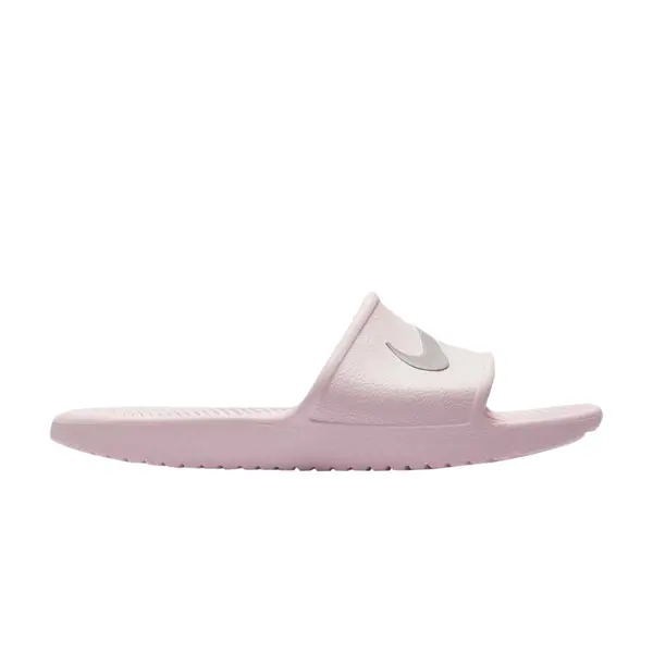 Nike Kawa Shower Slides - Pink