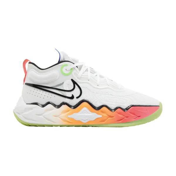 Nike Air Zoom Gt Run Ep Sneakers - White