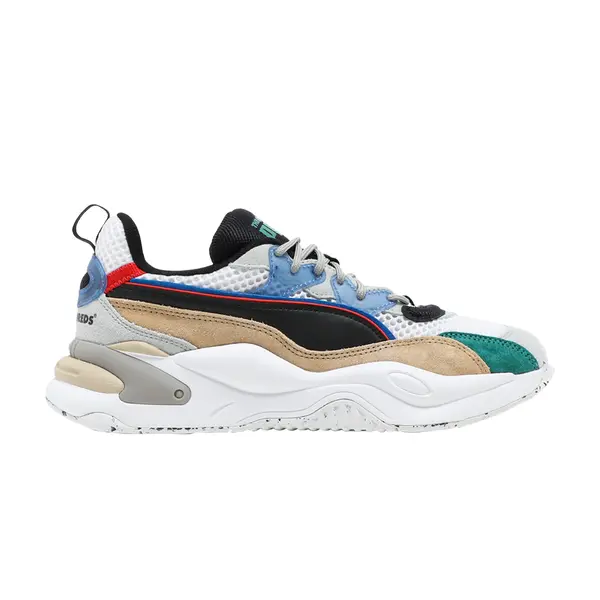 PUMA The Hundreds X Rs-2k Sneakers