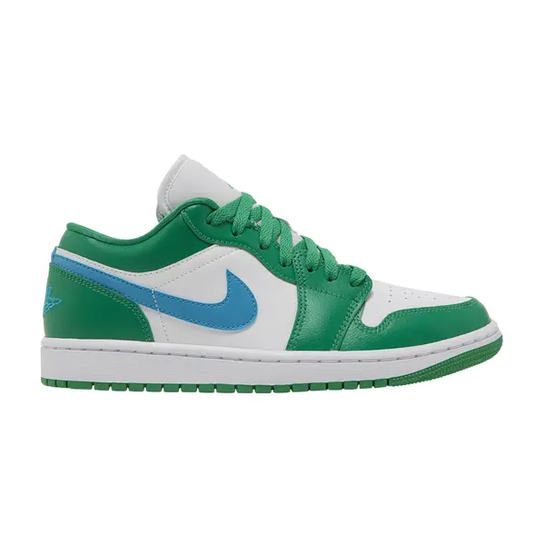 JORDAN 1 Low 'lucky Sneakers