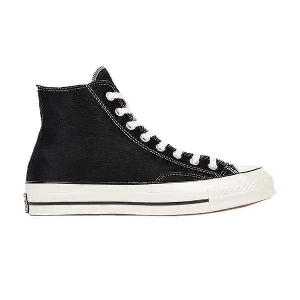 CONVERSE Chuck 70 Hi 'pony Hair Pack - Black
