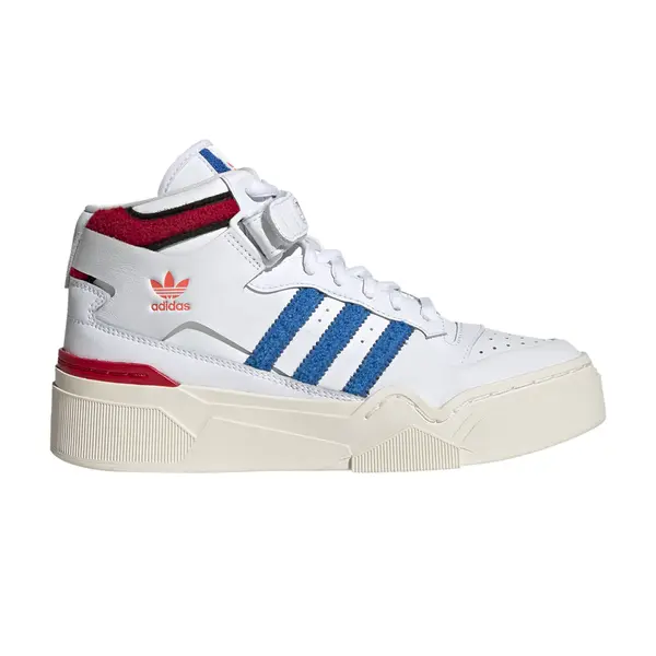 Adidas Wmns Forum Bonega 2b Sneakers - White