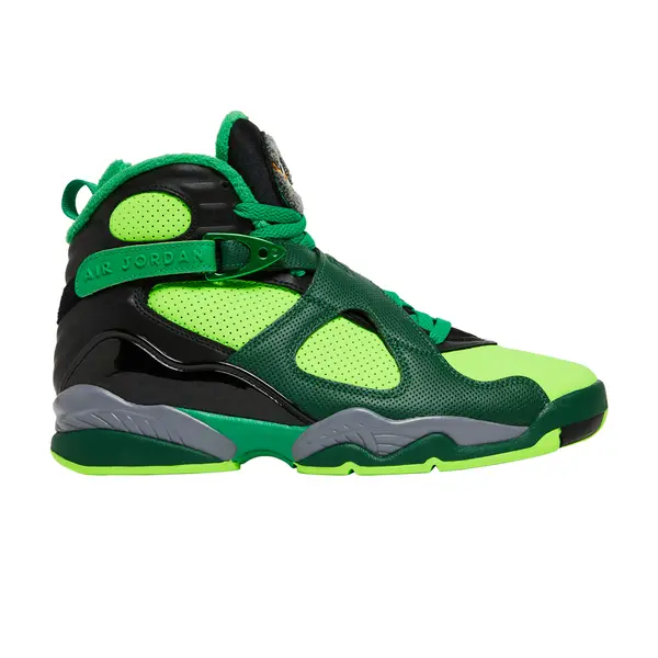 JORDAN University Of Oregon' Sneakers - Green