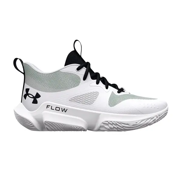 Under Armour Flow Breakthru 3 Sneakers - White