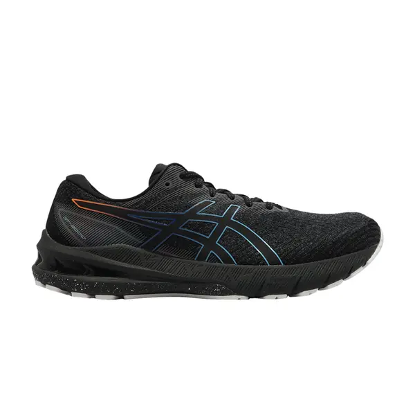 Asics Gt 2000 Lite-show Sneakers - Black