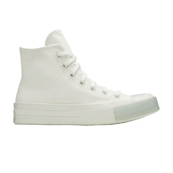 CONVERSE Chuck 70 High Vintage Sneakers - White