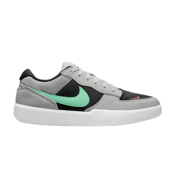 Nike Force 58 Sb Sneakers - Grey