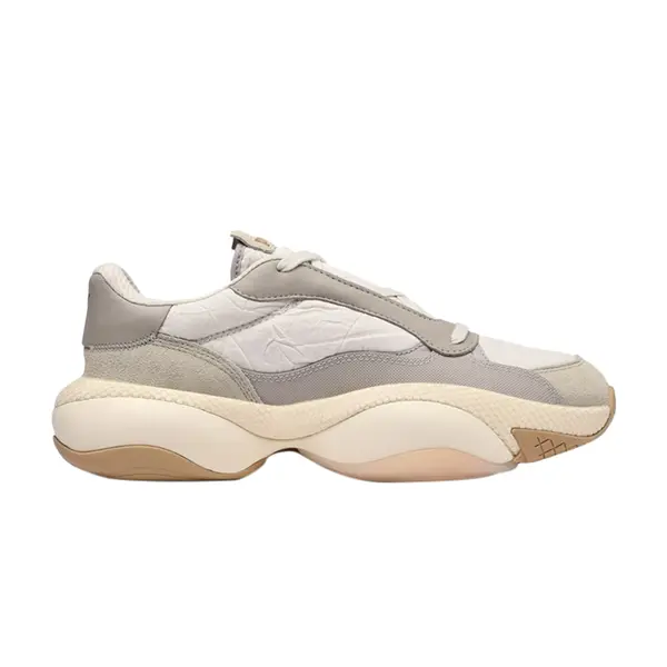 PUMA Jannik Davidsen X Alteration Pn-1 High Rise Sneakers - White