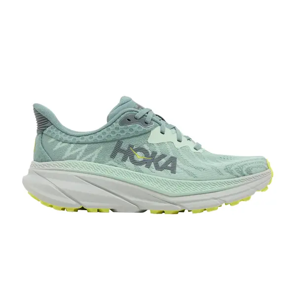 HOKA® Challenger Atr Sneakers - Green