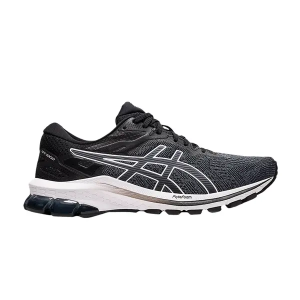 Asics Gt-1000 Sneakers - Black