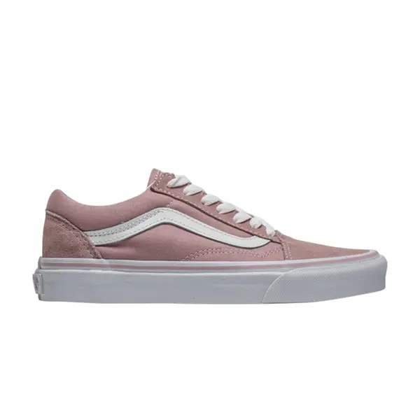 VANS Old Skool Sneakers - Pink