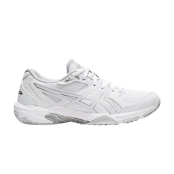 Asics Gel Rocket Sneakers - White