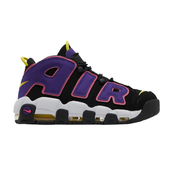 Nike Air More Uptempo '96 'court - Purple