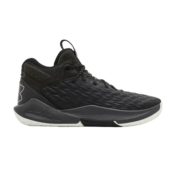 Under Armour Hovr Havoc Quilt - Black