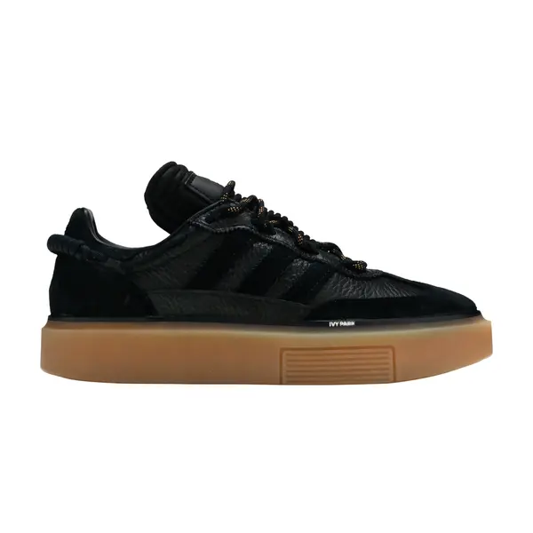Adidas Ivy Park Super Sleek 72 Sneakers - Black