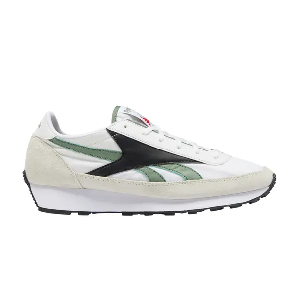 REEBOK Az Runner - White