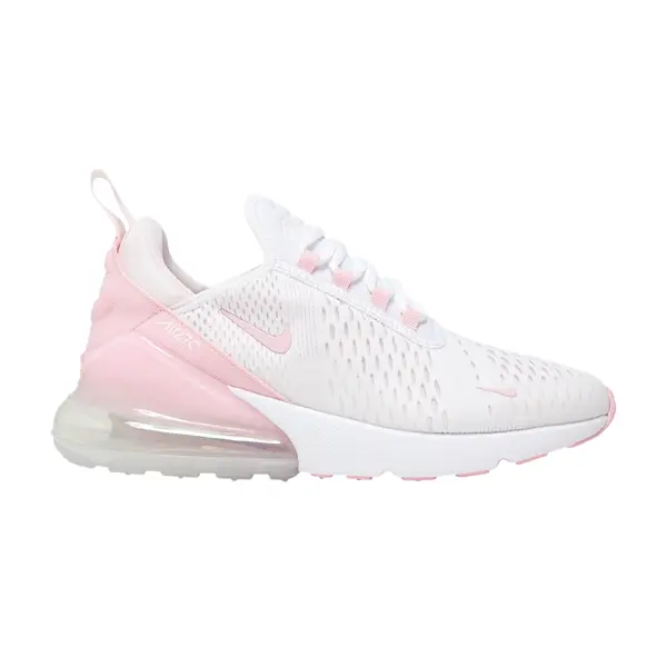 Nike Air Max 270 Sneakers - White
