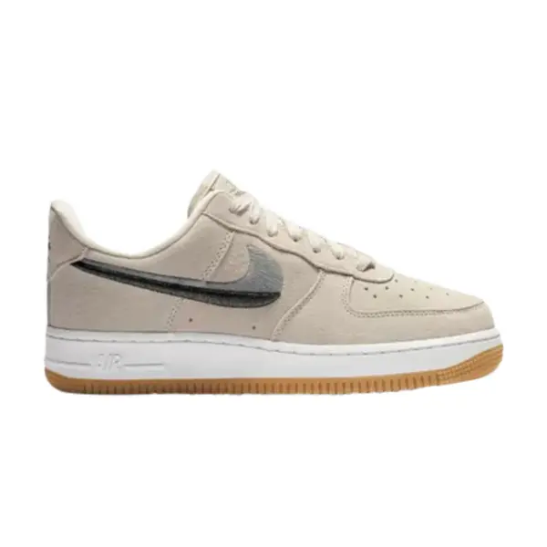 Nike Air Force 1 '07 Lx Sneakers