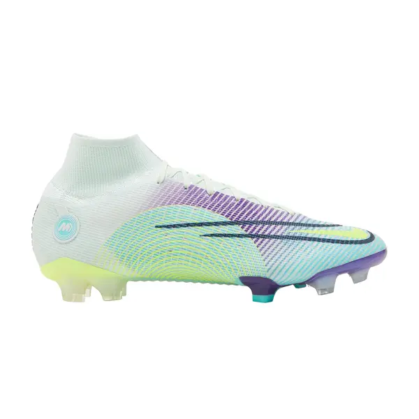 Nike Mercurial Superfly Elite Fg Soccer Cleats - Green