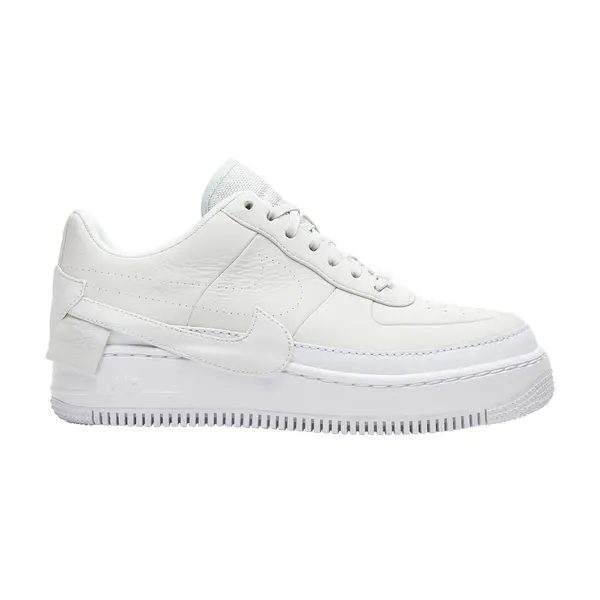 Nike Force 1 Jester Xx 'the 1 Reimagined' Sneakers - Cream