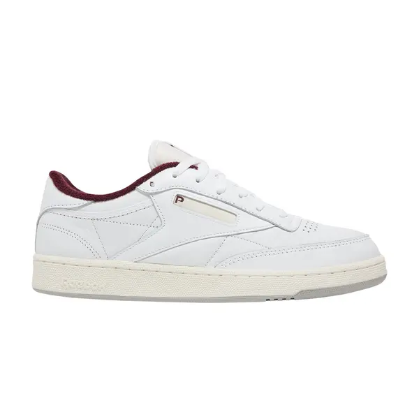 REEBOK Packer Shoes X Club C 85 - White