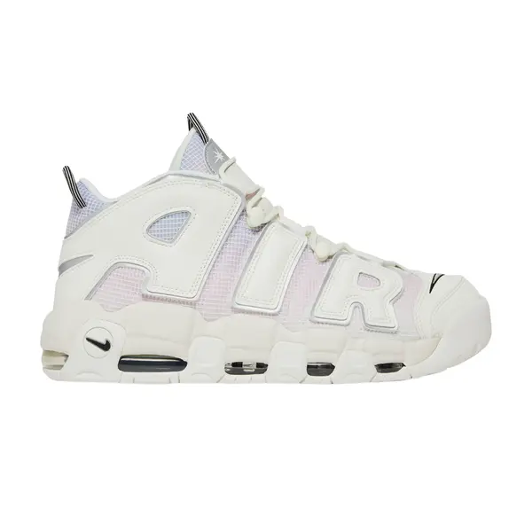 Nike More Uptempo ‘96 ‘thank You, Wilson - White
