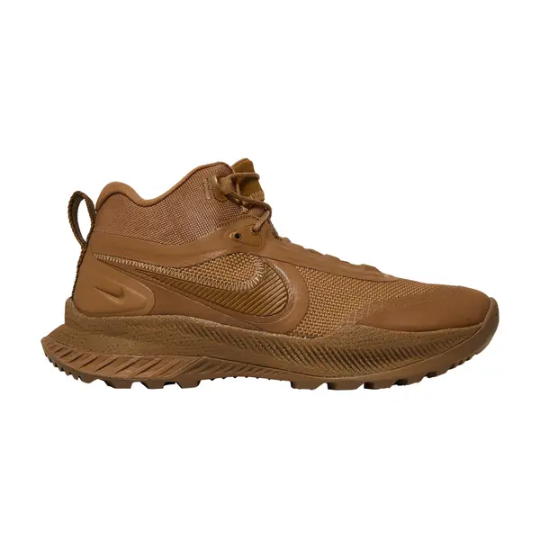 Nike React Sfb Carbon Mid - Brown