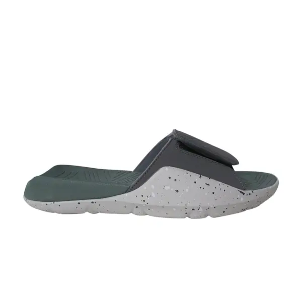 JORDAN Hydro Slide - Grey