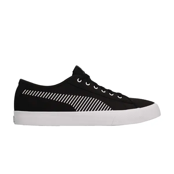 PUMA Bari Sneakers - Black
