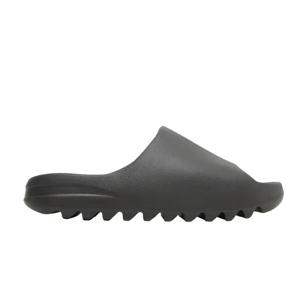 Adidas Yeezy Slides - Black